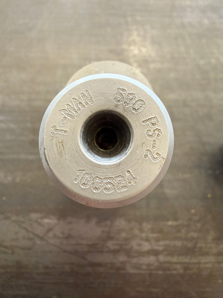 TMAN 590 CAM SET - TWIN CAM - NEW - San Diego Customs