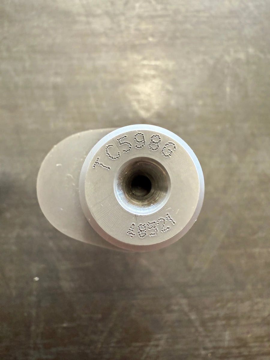 DAVE MACKIE .598 GEAR DRIVE CAMS - TWIN CAM - NEW - San Diego Customs