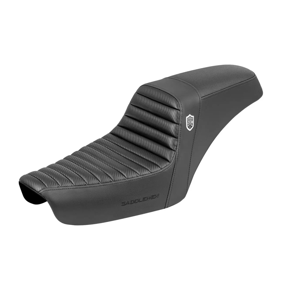 DYNA SEAT TUCK n ROLL 1996-2003 - SDC Pro Series Performance Gripper ...