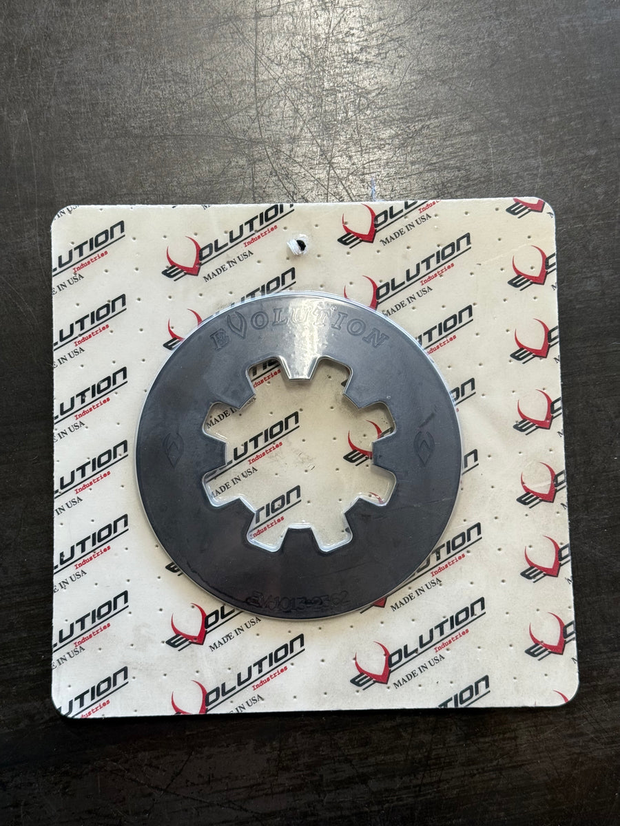 EVOLUTION EVO CLUTCH SPRING - HEAVY DUTY - San Diego Customs