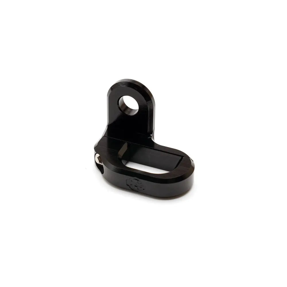 FXR CLUTCH CABLE GUIDE – San Diego Customs