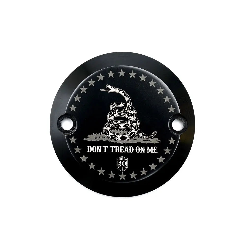 M8 Timing Cover - GADSON - San Diego Customs