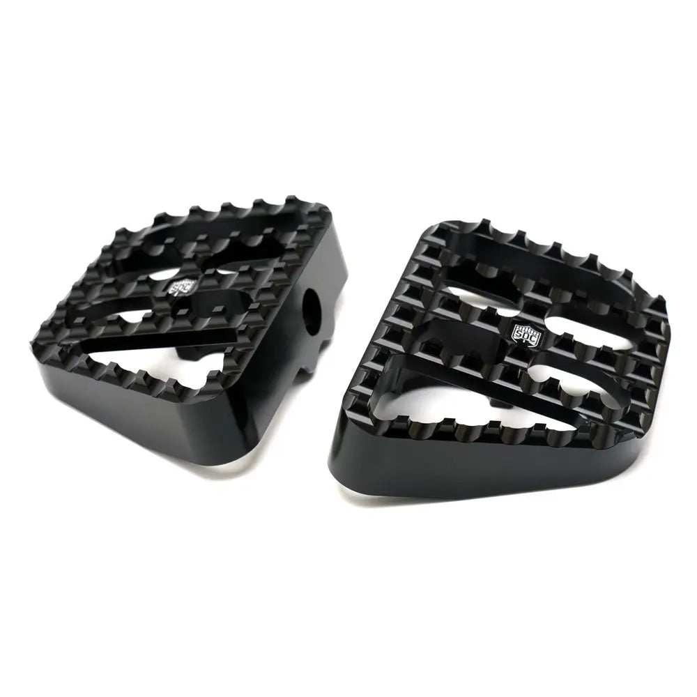 MINI-FLOORBOARDS V2 MG - San Diego Customs