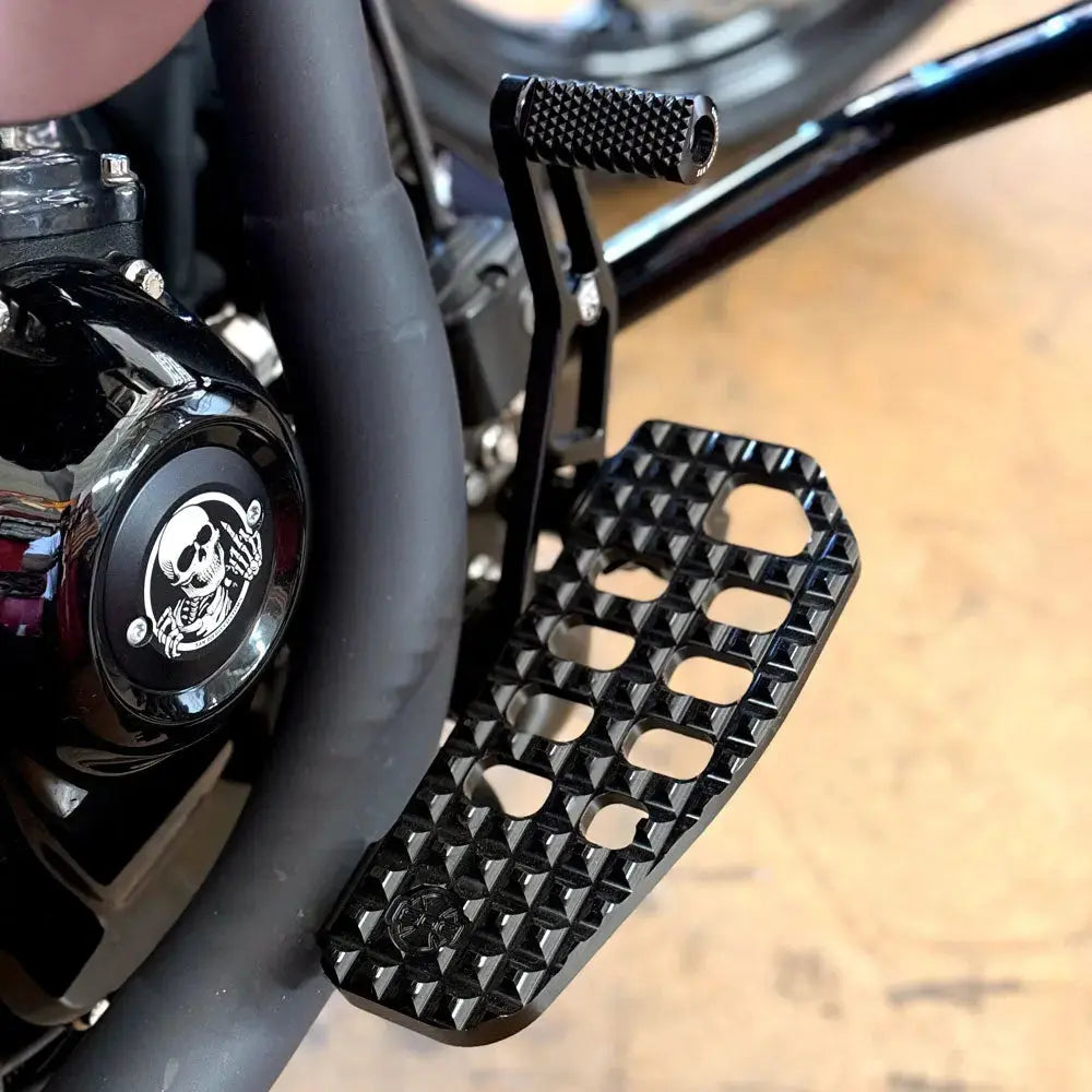 SDCVO MINI BAGGER BOARDS (CVO VERSION) – San Diego Customs