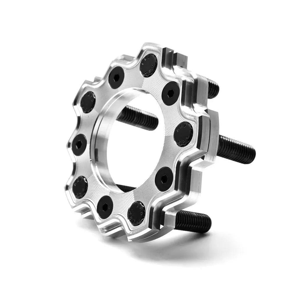 Sprocket Locker - San Diego Customs