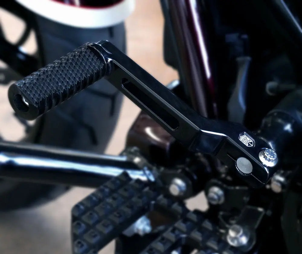 Bagger Short Shift Arm - San Diego Customs