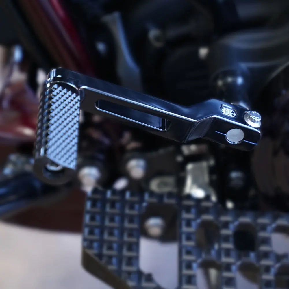 Bagger Short Shift Arm - San Diego Customs