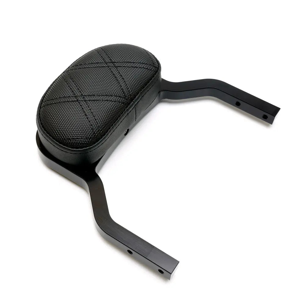 DYNA Sissy Bar - San Diego Customs