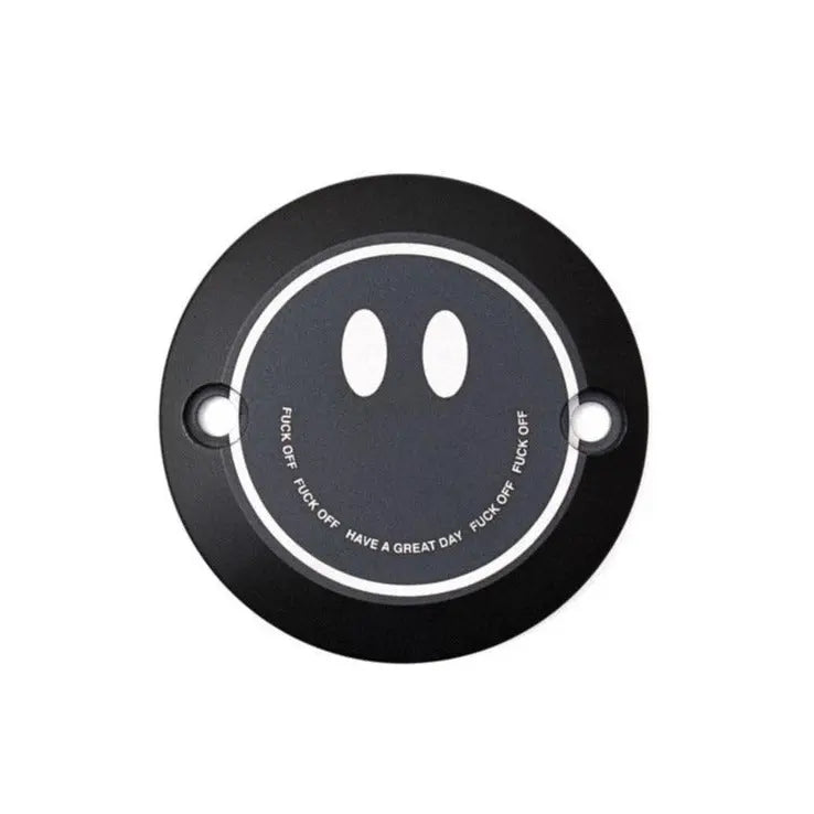 M8 Timing Cover - Happy - San Diego Customs