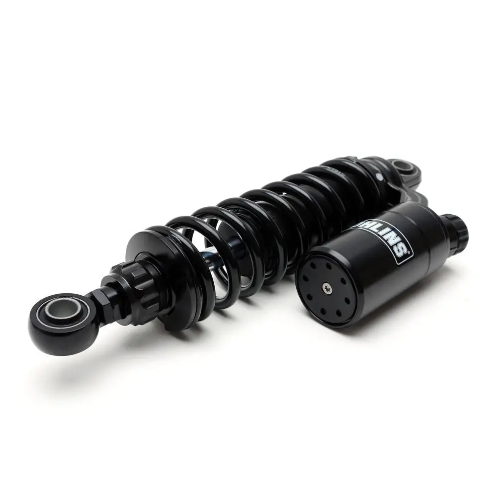 Öhlins HD764 Blackline - DYNA - San Diego Customs